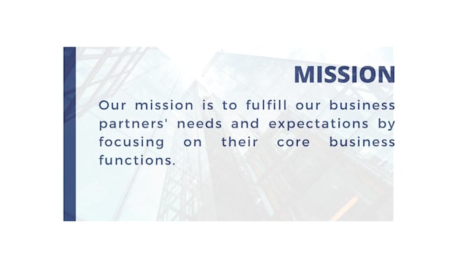 Setup your business development plan according to your needs by ...