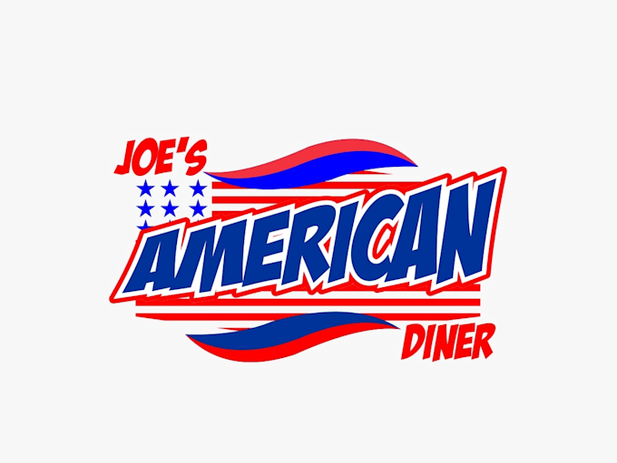 Design amazing restaurant logo for your business by Janet_rosen | Fiverr