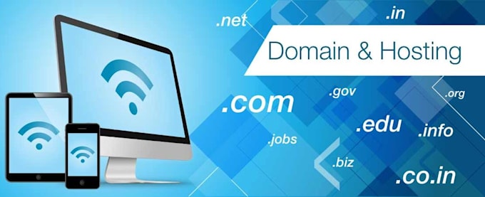 Design and host the website by Nlabstech | Fiverr