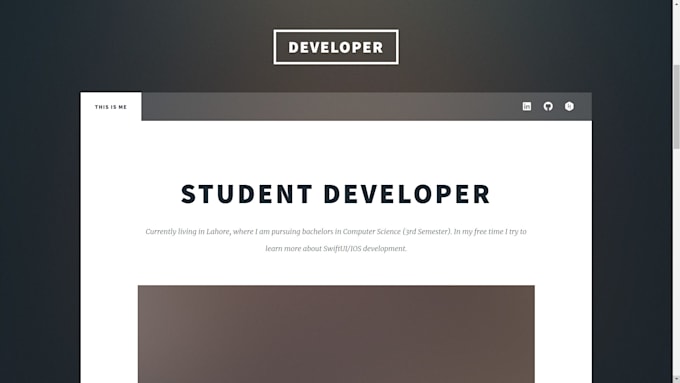 Teach you javascript basics with html and css by Moeezramay | Fiverr Teach you javascript basics with html and css by Moeezramay | Fiverr