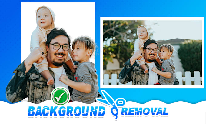 Do professional background removal and photoshop image editing by ...