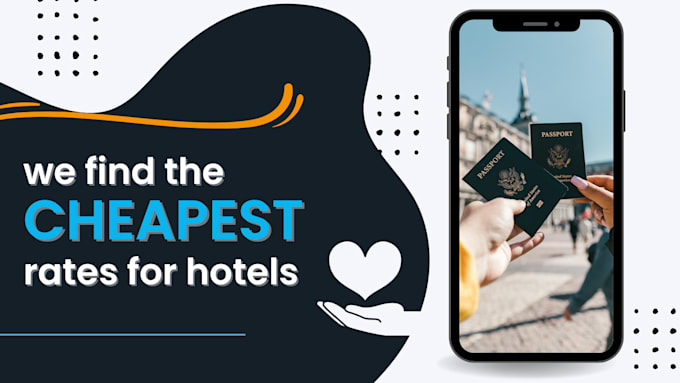 Find the cheapest rates for hotels, flights, and car rentals by ...