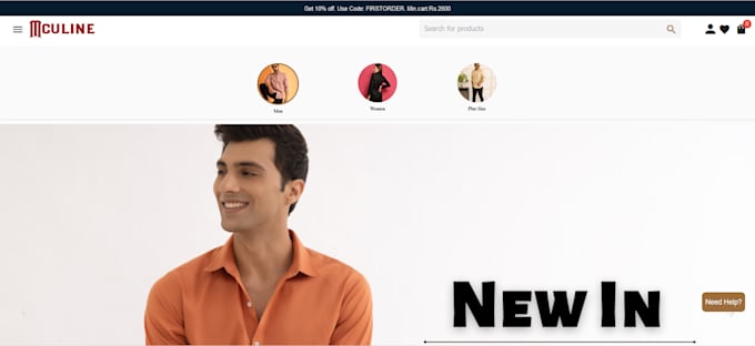 Create web application for you by Manitsoni | Fiverr Create web application for you by Manitsoni | Fiverr