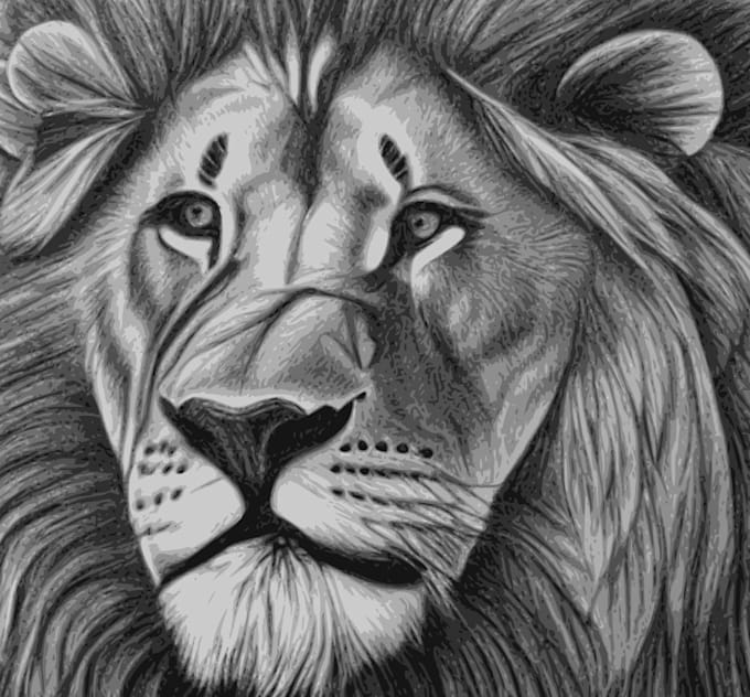 Create a digital art work in your desired style by Kastanienbaum | Fiverr