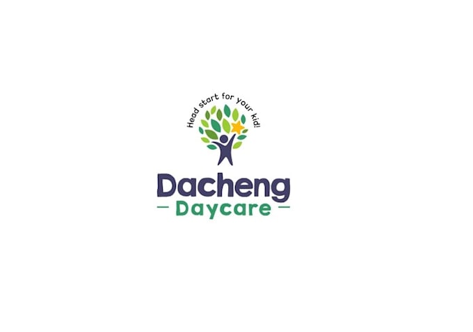 Create a timeless beautiful daycare center logo by F6vi3zv358a4p | Fiverr