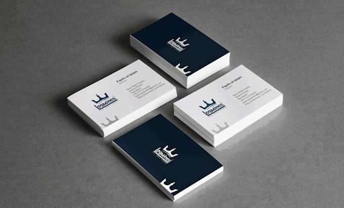 Design distinctive, sports business cards and elegant, modern visiting ...