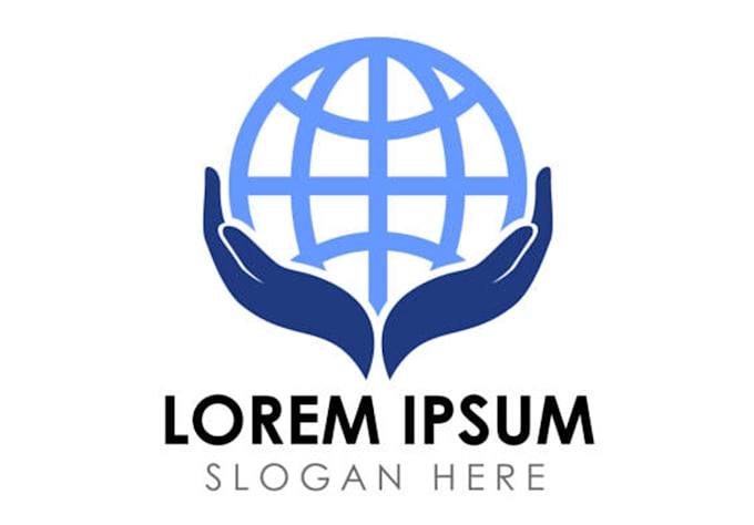 Design high quality world logo for your business with 24 hours by ...