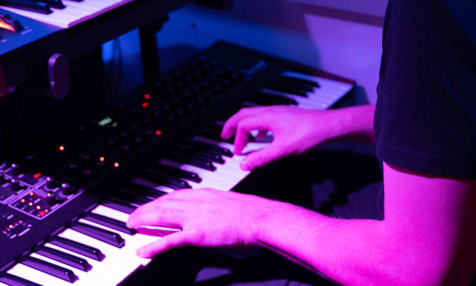 Be your song producer and music composer by Frabellinzoni | Fiverr