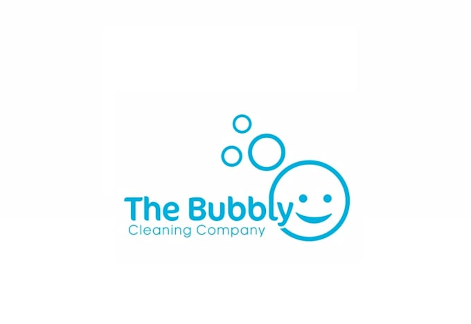 Design Eye Catching Cleaning Logo For Your Company By Mary Parker33