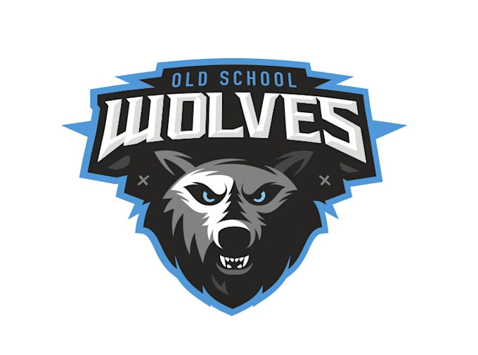 Design a professional modern wolf logo by Tom_gardner6 | Fiverr