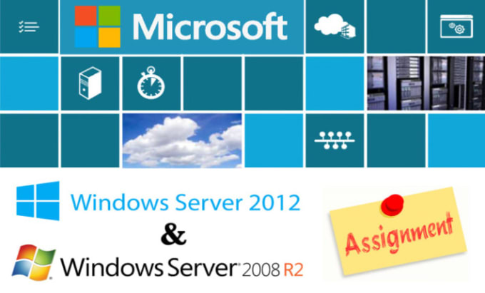 Install configure troubleshoot windows server 2008 to 2022 by Irfan ... Install configure troubleshoot windows server 2008 to 2022 by Irfan ...