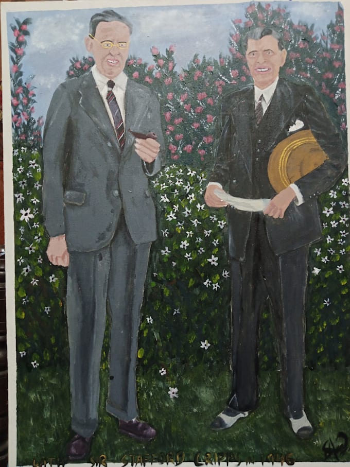 Do fine art work acrylics,posters, oil paints any type of artwork by ...