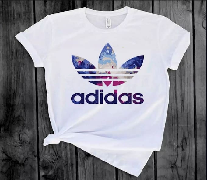 Design good looking t shirt logo by Jazmyne_boyer | Fiverr