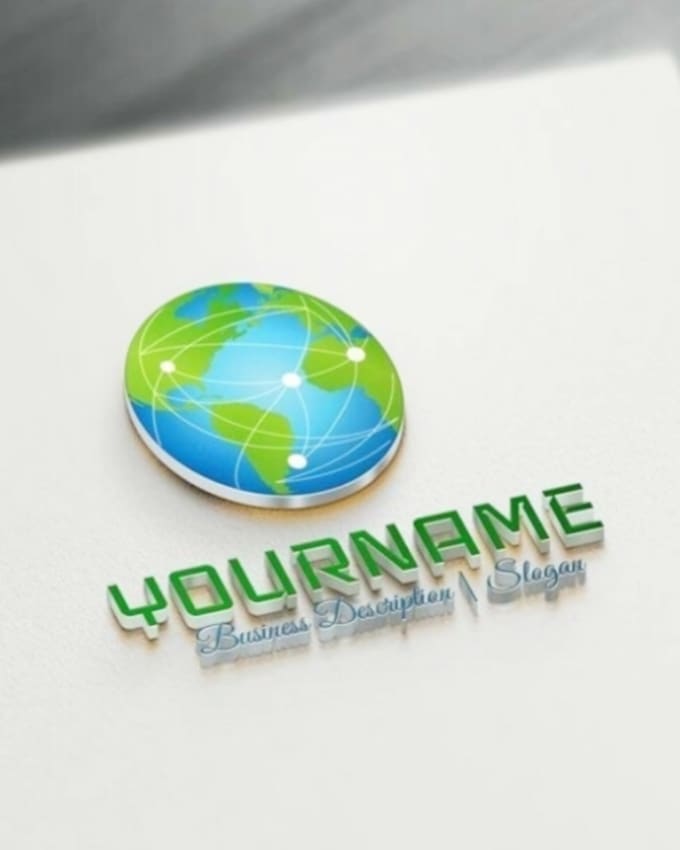 Design sleek minimalistic logo an eye capturing design by Unnatiii123 ...