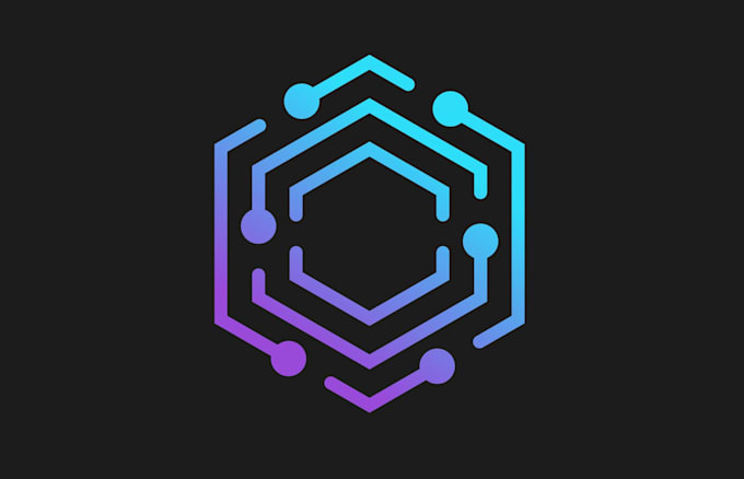 Design amazing technology logo by Will_borer | Fiverr