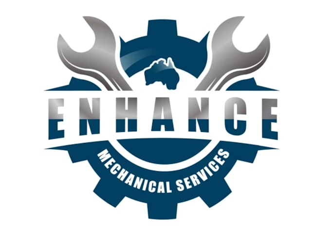 Design high quality servicing logo with 24 hours by Kolasgferhold | Fiverr