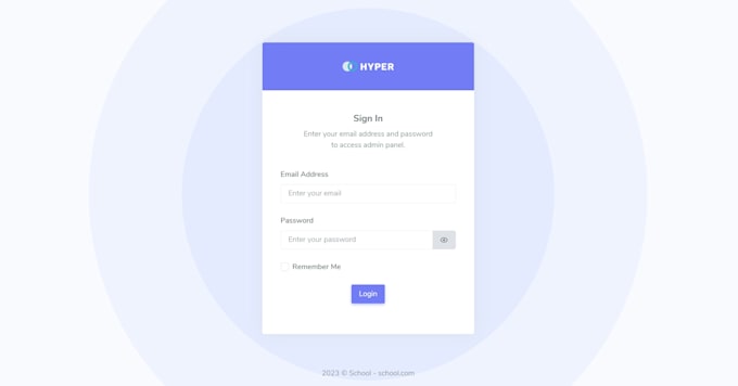 Do Web Development Using Codeigniter And Laravel By Ramesh4941 Fiverr