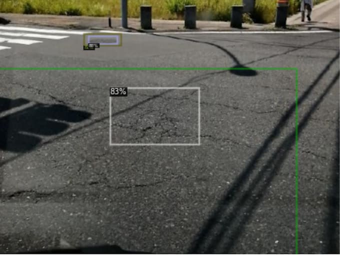 Image Recognition Object Detection In Detectron2 And Efficientdet Pytorch Yolo By Grayorb Fiverr