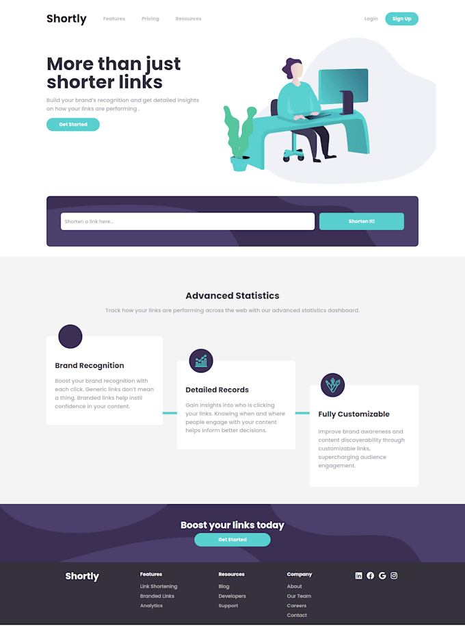 Convert figma to react or nextjs by Aouragh99 | Fiverr Convert figma to react or nextjs by Aouragh99 | Fiverr