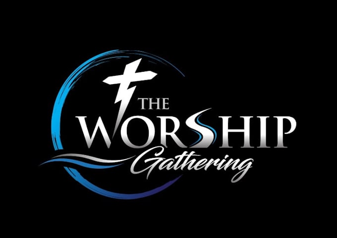Make a different church logo within 12 hours by Ervinellenbu | Fiverr