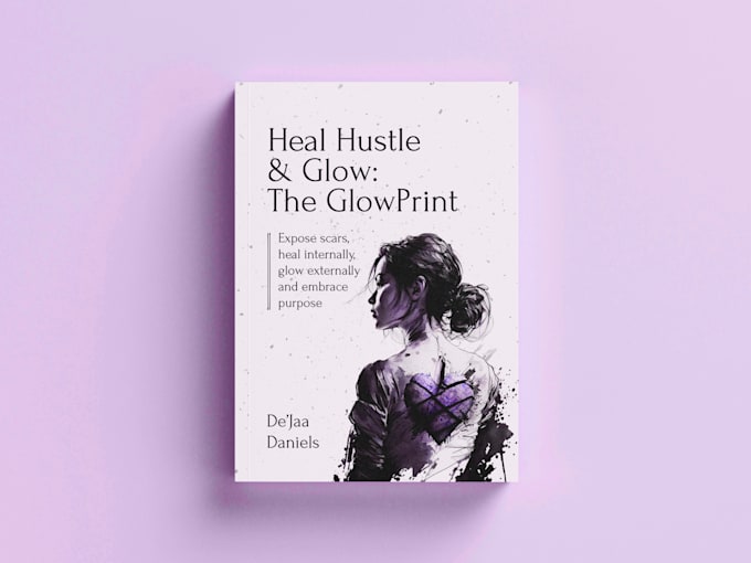 Do stunning ebook, book cover design deliver in just 6 hours by ...