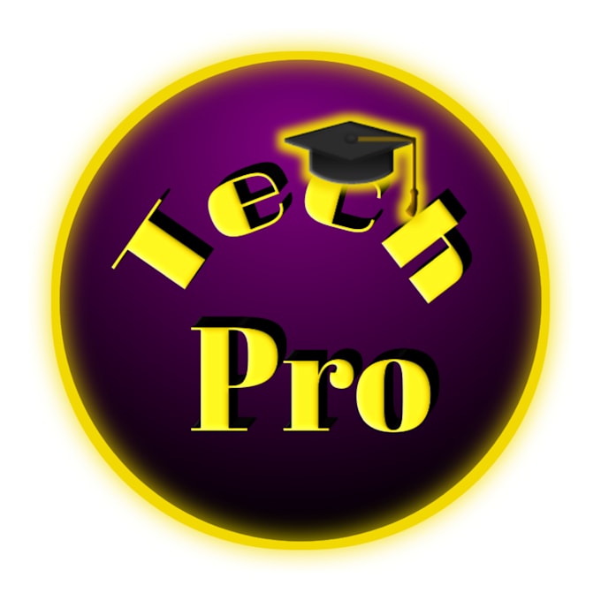 Create custom logo design for your social media accounts by Tunionoor ...