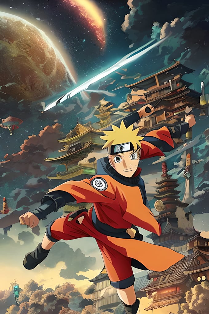 Create amazing fictional ai art, portraits, and character designs by ...