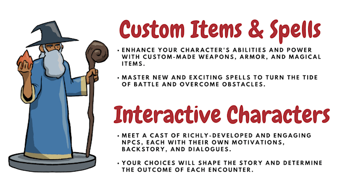 Create dnd 5e homebrew, illustrations, puzzles, monsters and more by ...