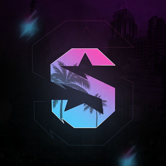 My logo designs with perfectionism obsession by Demos33 | Fiverr