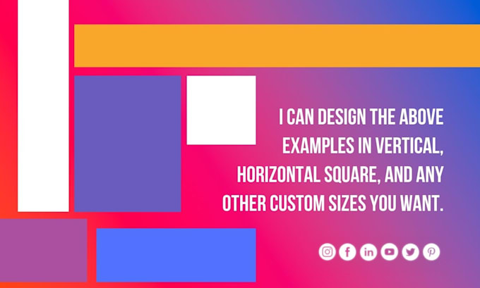Design animated gif banner, ads, cover by Yamanofdesign | Fiverr