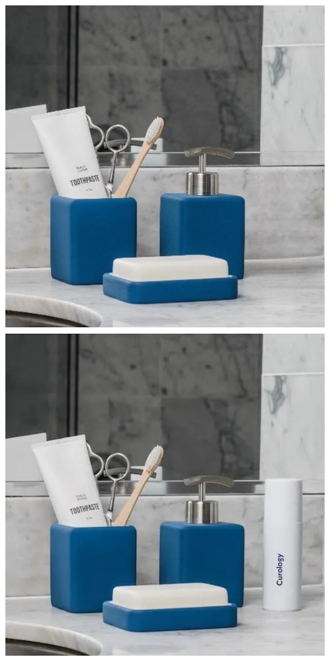 Remove object, defect, people, or text from any picture by Redrax | Fiverr