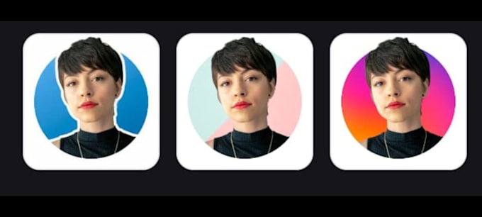 Modify your photo for what is better by Ismailjemli | Fiverr