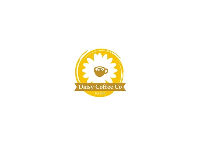 Provide professional coffee shop logo design by Mary_millee | Fiverr