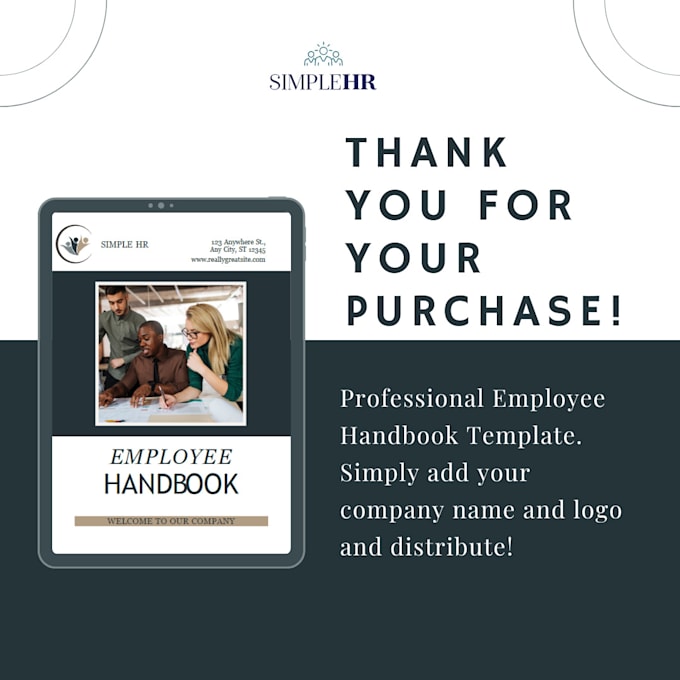 Create custom hr solutions to drive growth and success by Arielt0 | Fiverr