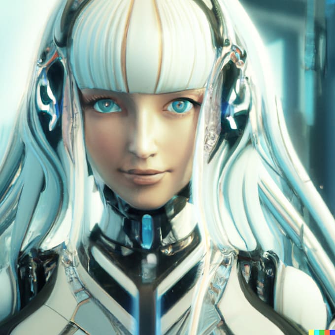 Make and upgrade aime art for you using ai and other tools by ...