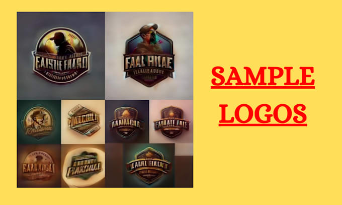 Make creative and affordable logo design by expert designer by ...