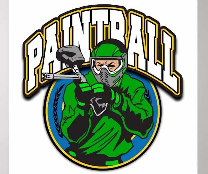 Logotipos De Times De Paintball Paintballs Von New Legion Im Paintball