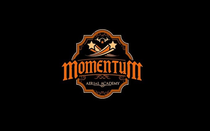 A modern build momentum logo design for your business by Elvira ...