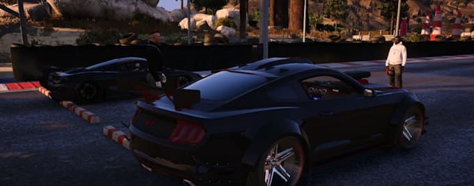 Fivem scripts, cars, maps and a lot of more things with fivem by ...