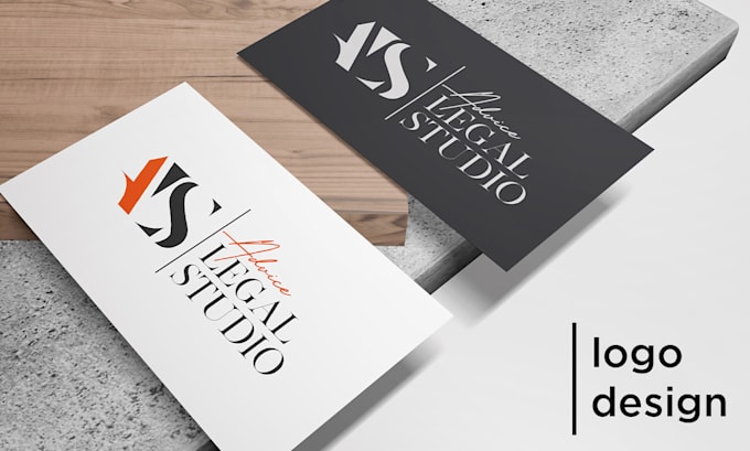 Design a unique professional logo with complete files by Chemaborbon ...