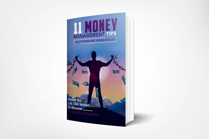 Creat the world expensive book cover and ebook cover by Hamadarts | Fiverr