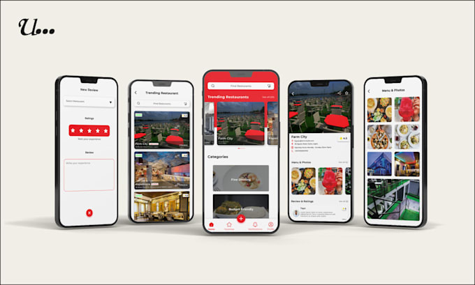 Develop And Maintain Mobile App With Flutter By Ussein Fiverr