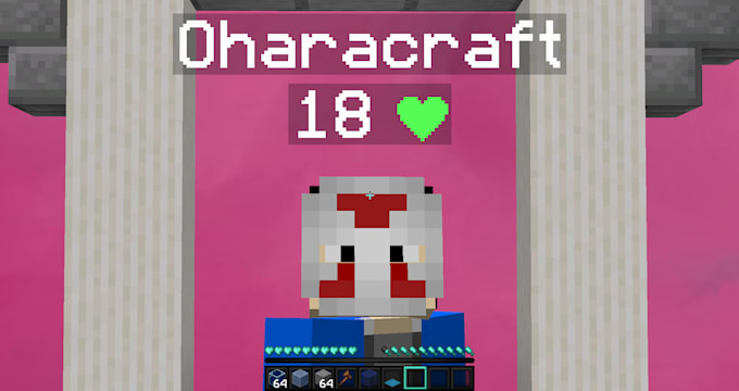 Create a simple to advanced minecraft spigot plugin by Tiskua | Fiverr