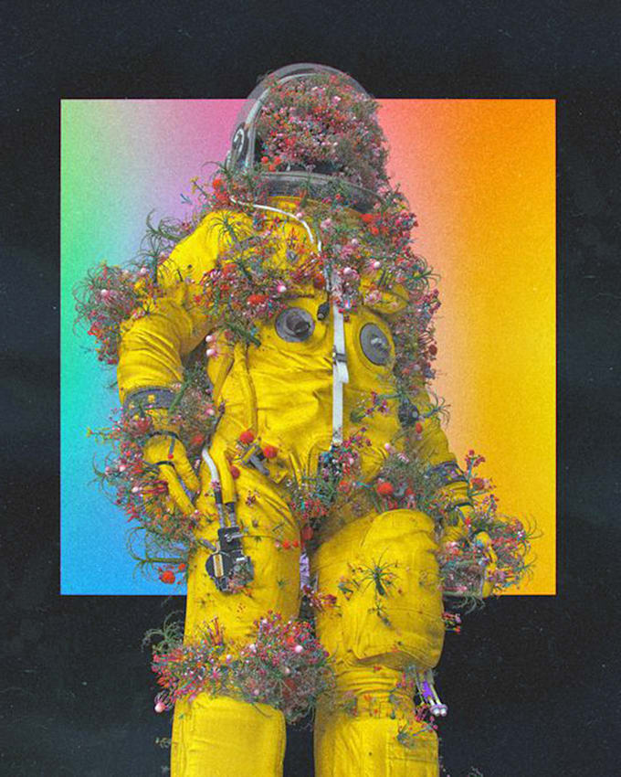 Create unique pfp collectible nft art by Eleoleoxa | Fiverr