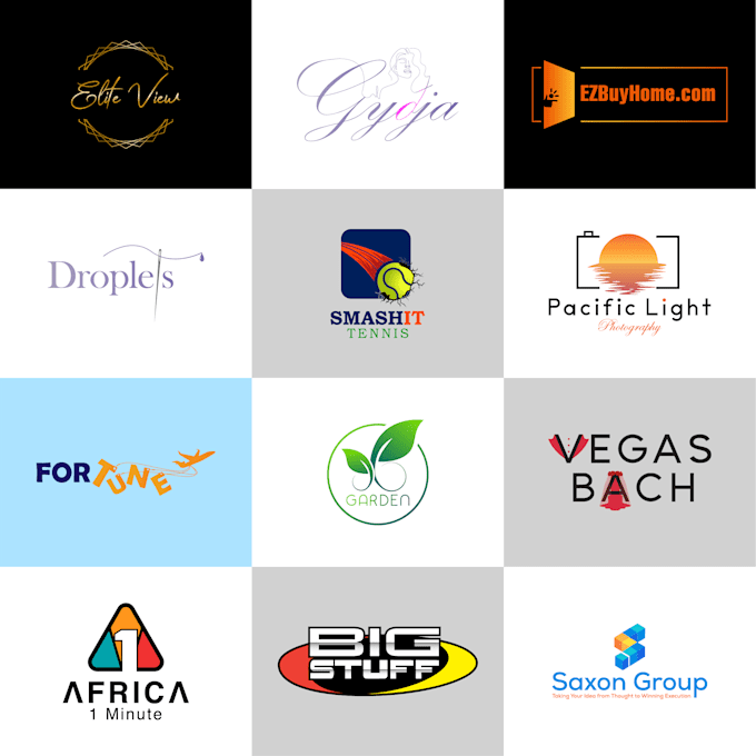 Create a signify logo for your business by Farhan_evan | Fiverr