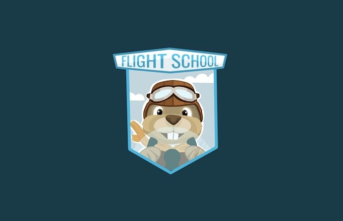 Design playful wow factor kids movie logo by Ednar_olson | Fiverr