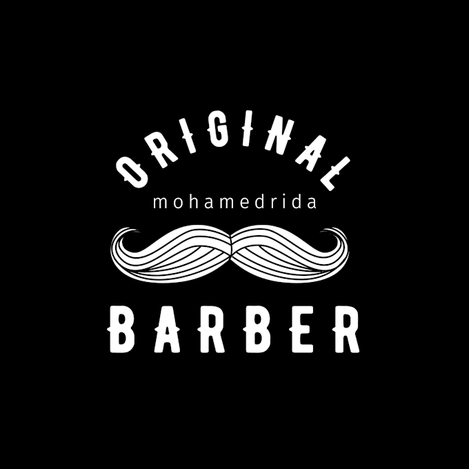 Make awesome hand lettering logo design for your brand by Mohame_rida ...