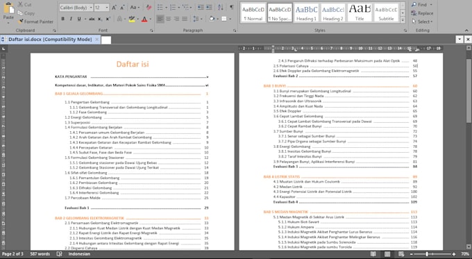 Retyping scanned document pdf or images to word or excel by Mirzaismoyo ...
