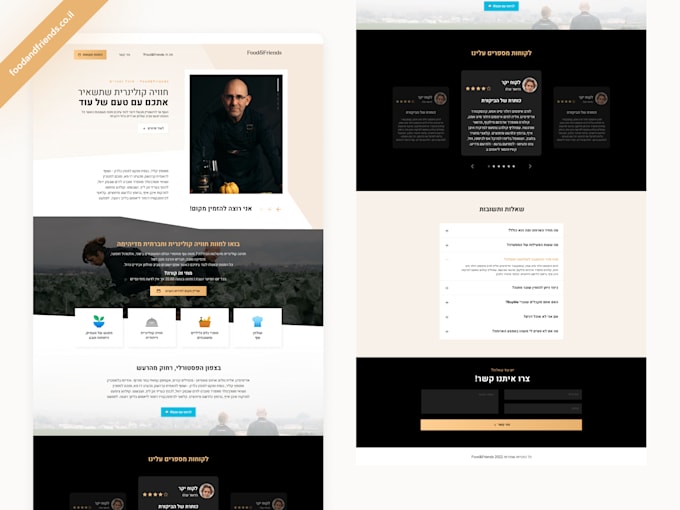 Develop your website using wordpress elementor or webflow by Krispindev ...