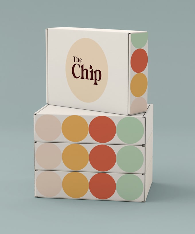 Create a logo for your brand by Capi_design | Fiverr